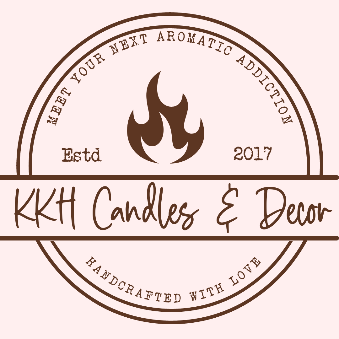 KKH Candles & Decor